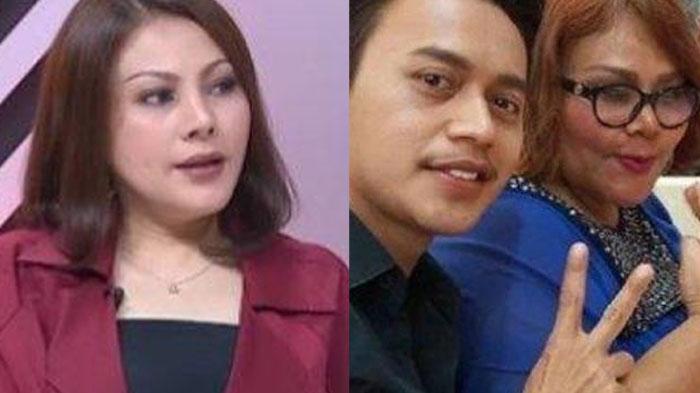 Jordan Ali dan Eva Manurung Putus? Hapusi Foto Ibunda Virgoun, Febby ...