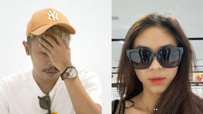 Dulu Tenar di Sinetron TOP, Kini Pasangan Mas Pur dan Dwinda Ratna ...