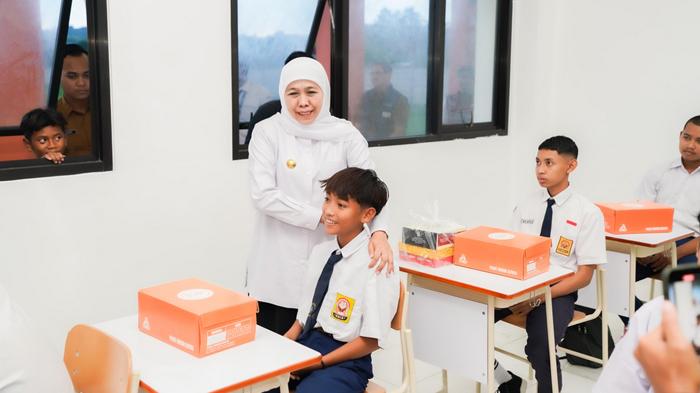 23 Gedung Balai Latihan Kerja di Jawa Timur Siap Alih Fungsi untuk ...