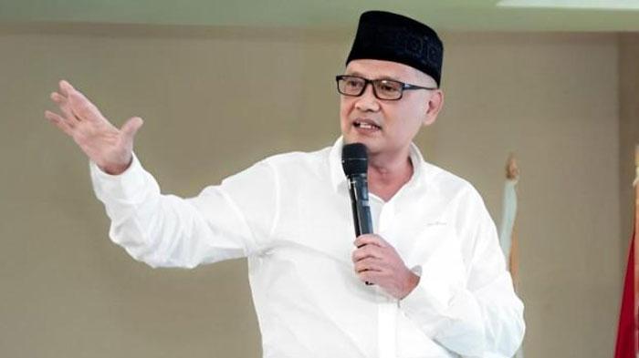 Sosok Gus Irfan Resmi Jadi Menteri Haji dan Umrah, Tokoh Agama Asal Jombang, Cucu Pendiri NU ...