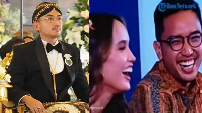 SOSOK dan Biodata Gusti Bhre, Raja Muda Viral 'Dijodohkan' dengan Cinta ...