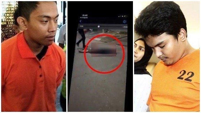 Hidup Asli Shane Tersangka Aniaya David, Bak Langit dan Bumi dengan ...