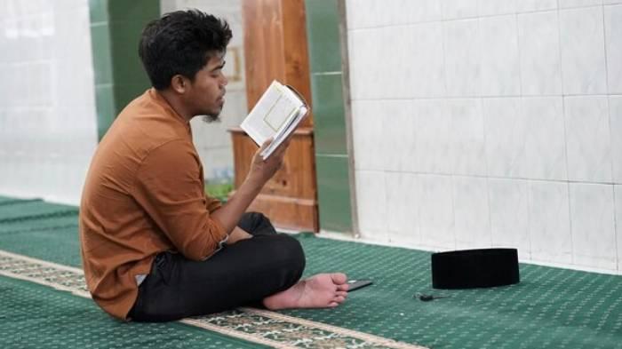 Tata Cara Itikaf di Masjid, Panduan Lengkap Umat Muslim, Rukun dan ...