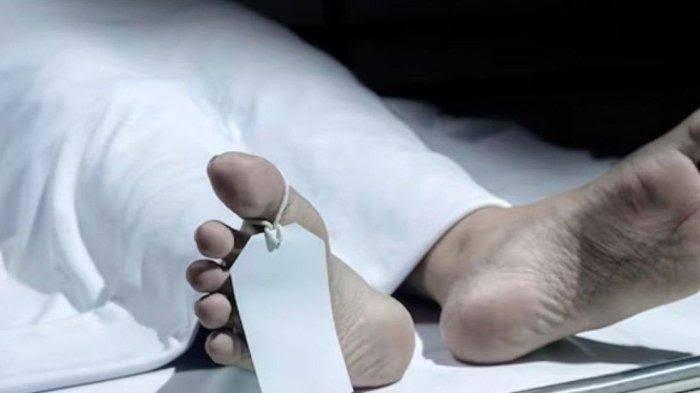 Aktivitas Terakhir Sebelum Wartawan di Palu Ditemukan Tewas Sendiri di ...