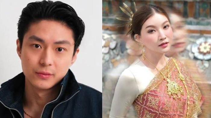 Sosok Giorgio Antonio, CEO Muda yang Dijodoh-jodohkan dengan Sarwendah, Kedapatan Bersama di ...