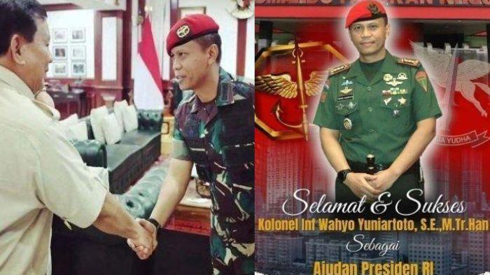 Arti The Sun Alias Bapak Matahari, Julukan yang Dimiliki Kolonel Wahyo ...