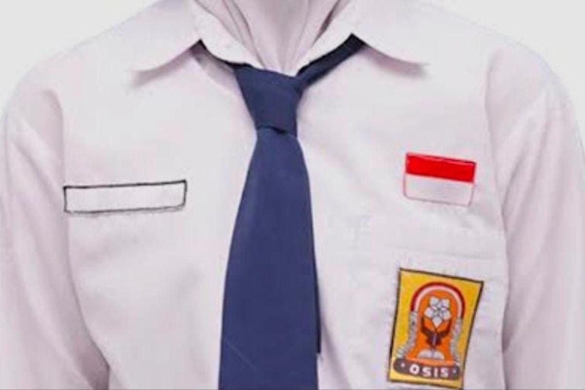 Kuli Bangunan Terpaksa Utang Majikan untuk Beli Seragam Anak Rp 1,2 ...
