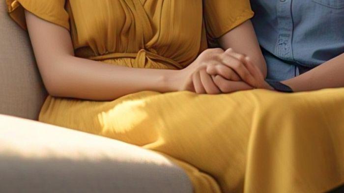 Sosok di Balik Pasutri Live Streaming Asusila, Disawer Mulai Rp 5 Ribu, ada Sesi Khusus Tarif ...