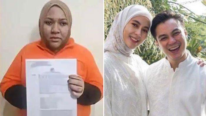 SELEB TERPOPULER: 'Ratu Emas' Mira Hayati Jadi Tahanan - Fakta Sidang ...