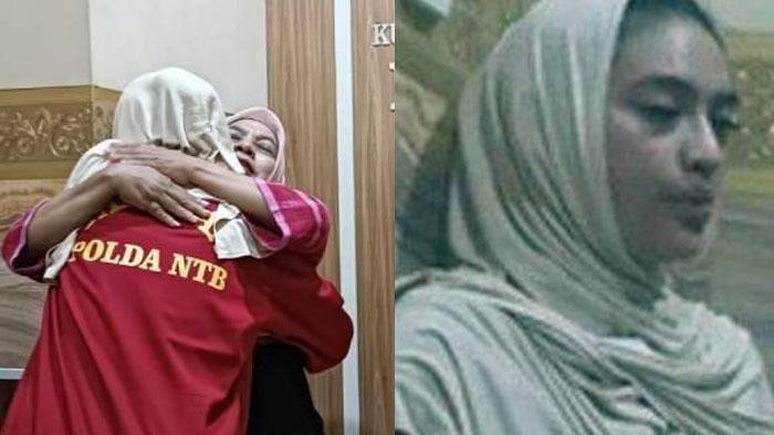 Apa Peran Misri dalam Kasus Brigadir Nurhadi? Sang Ibu Yakin Putrinya Bukan Pembunuh: Jangan ...