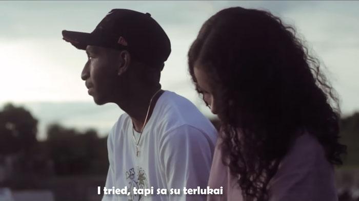 Arti Lirik Lagu Nan Ko Paham - BLG Rap, Viral di TikTok: I Tried Tapi ...