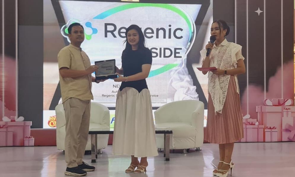 Neuvel Clinic Kenalkan Manfaat Secretome dan Tes Genetik, Terobosan ...