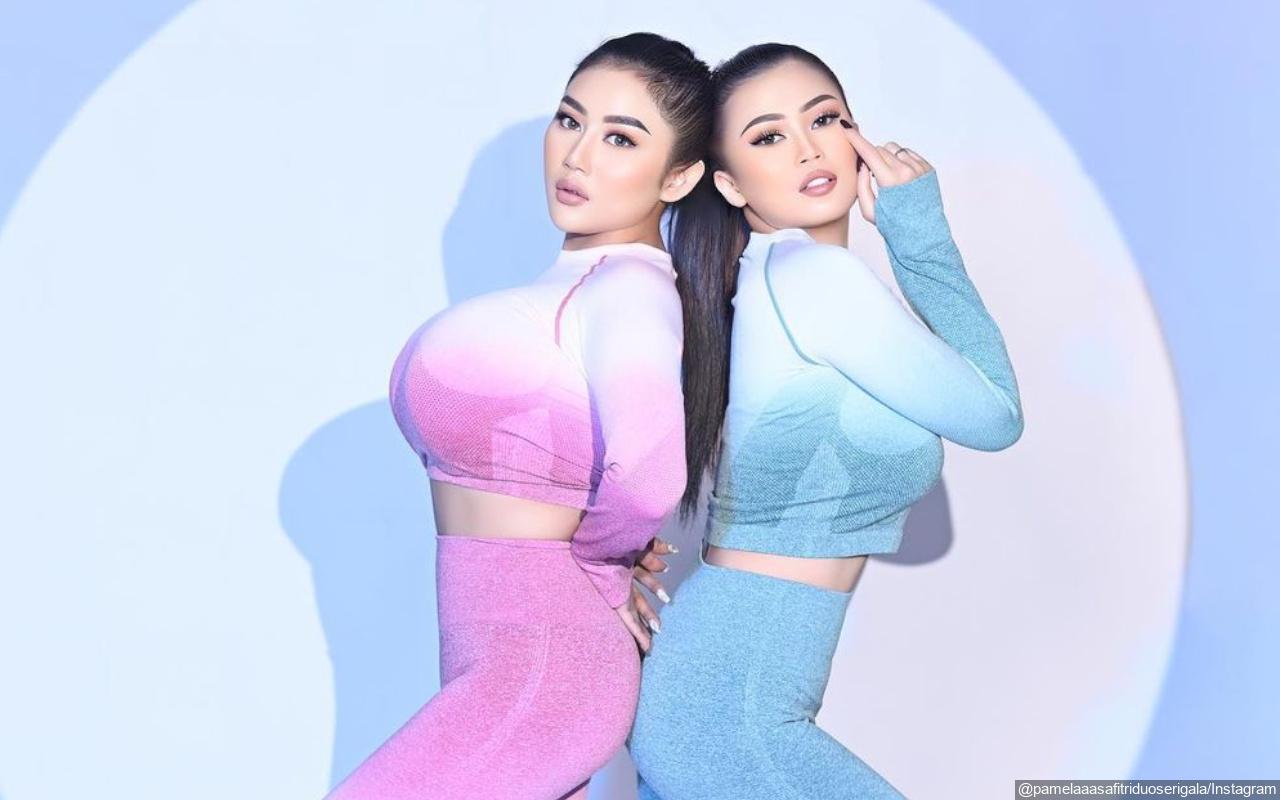 Lama Tak Terdengar, Pamela Safitri & Ovi Sovianti Kembali Berduet ...