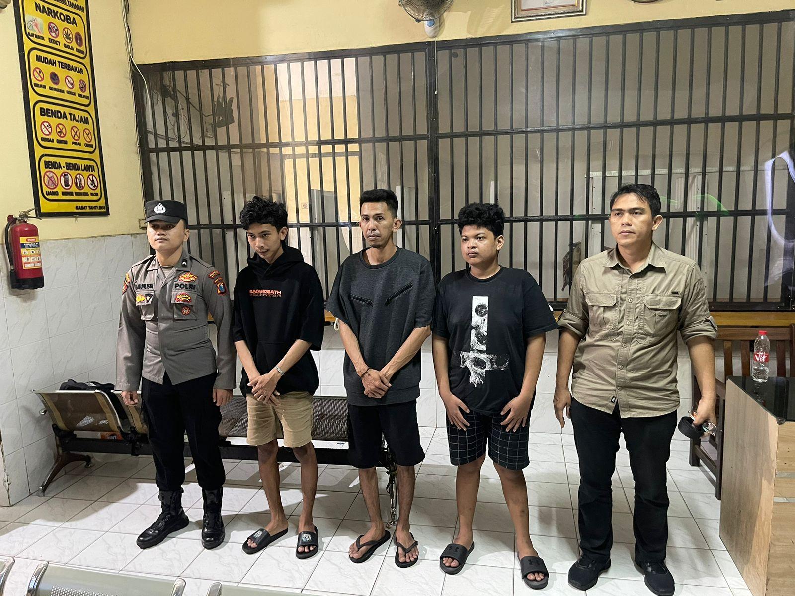 Tambang Chip Judi Online di Surabaya Digrebek, Sehari Bisa Beromzet ...