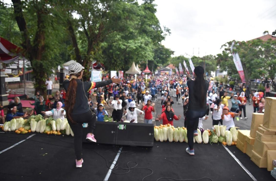 Temuan KPA Tulungagung, 7 Cewek dan 1 Cowok Open BO Terinfeksi HIV ...