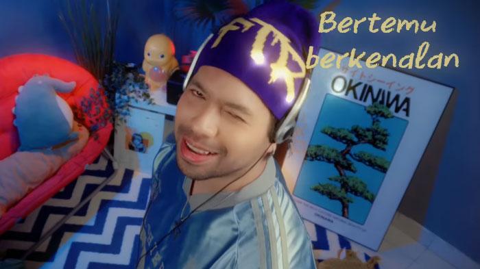 Lirik Lagu Siapa Menyangka - Glenn Samuel, Viral di TikTok: Bertemu ...