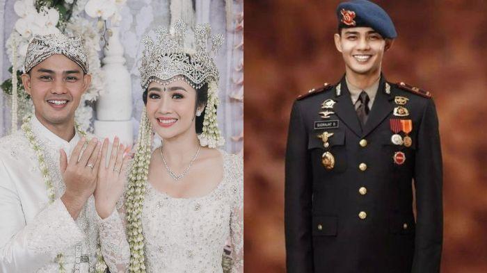 Sosok Drajad Djumantara Nikahi Febby Rastanty, Polisi Beri Mahar Sesuai ...