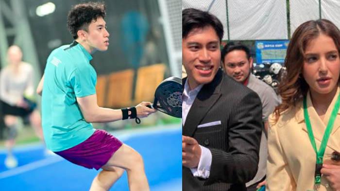 Sosok Sangun Ragahdo, Pengacara Tasya Farasya yang Jadi Sorotan di Sidang Cerai dengan Ahmad ...