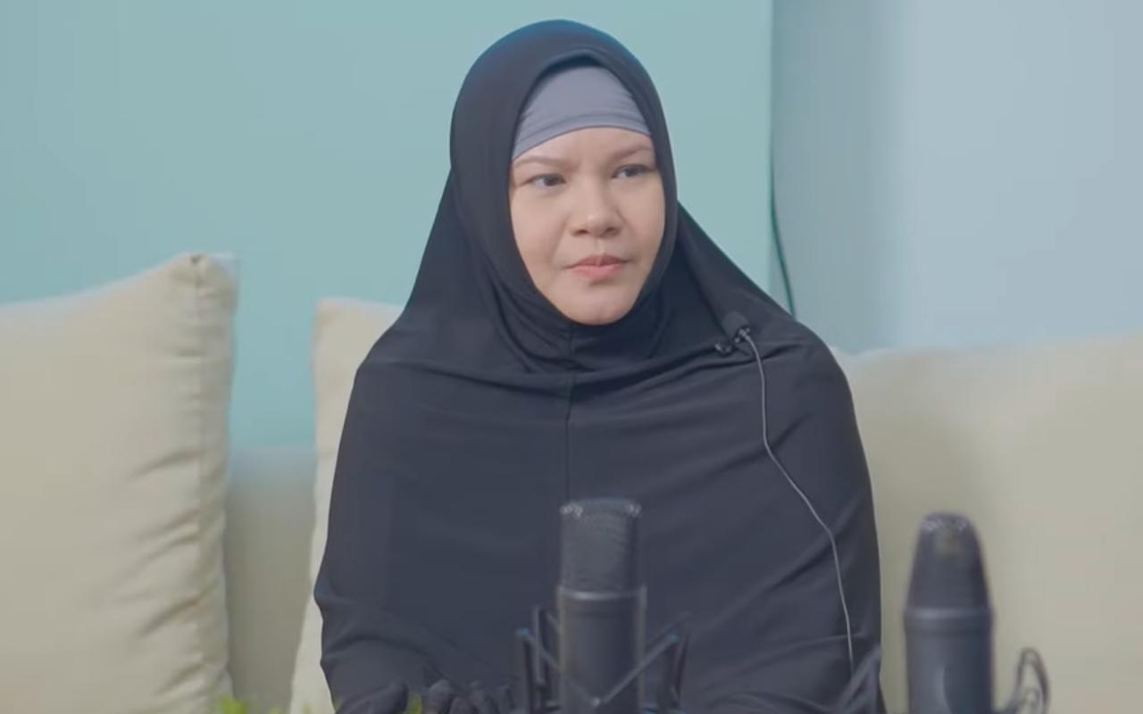 SOSOK Tere Pardede, Dulu Penyanyi Terkenal, Kini Hijrah dan Manfaatkan ...
