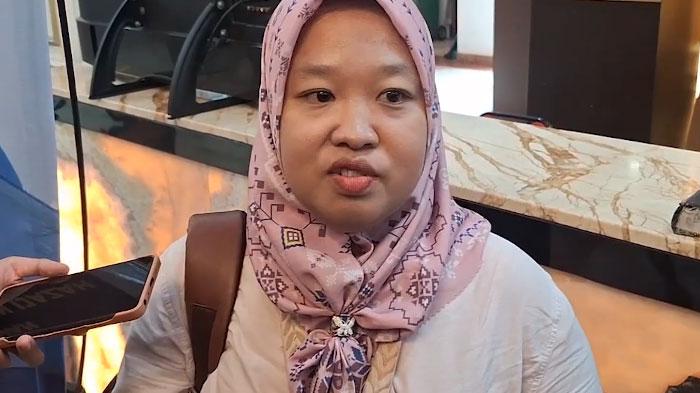 Suhartini Lega Ijazah Ditahan 9 Tahun Akhirnya Dikembalikan Perusahaan, Kesusahan Lamar Kerja ...