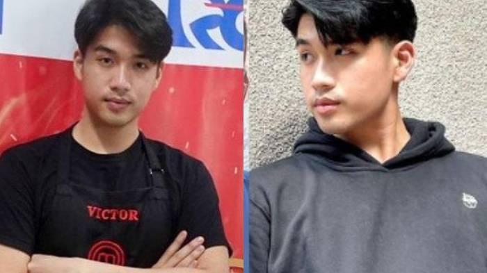 Sosok Victor Agustino yang Bongkar Sisi Lain MasterChef Indonesia, Ini ...