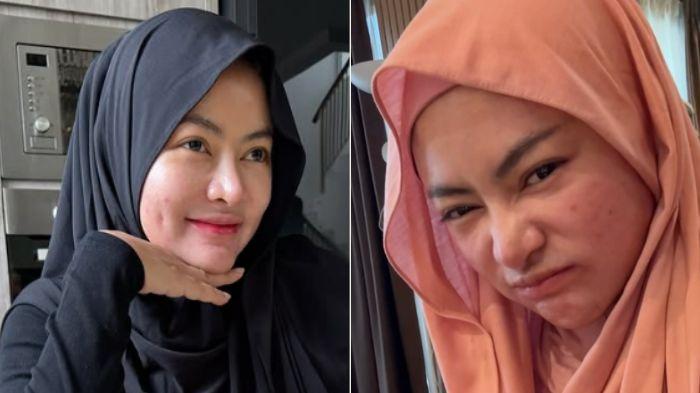 Dulu Viral Jadi Simpanan Koruptor, Vitalia Sesha Kini Berhijab Gegara Ceramah di TikTok ...