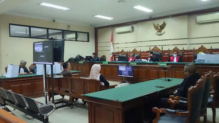 Vonis Ringan Eks Bupati Probolinggo Hasan Aminuddin Tuai Kecaman ...