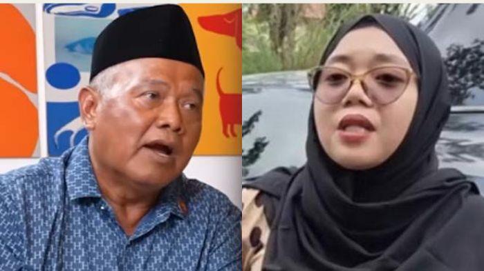 Sosok Yai Mim Eks Dosen UIN Malang Diusir dari Rumah Gegara Bos Rental, Siap Perang Lawan Sahara ...