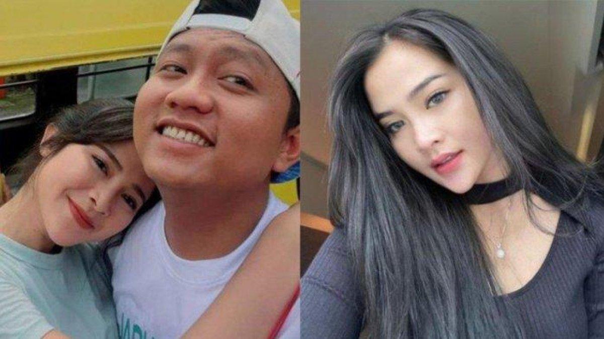 Lirik Lagu Sinarengan Denny Caknan feat. Bella Bonita, Arti dalam Bahasa Indonesia Berarti ...