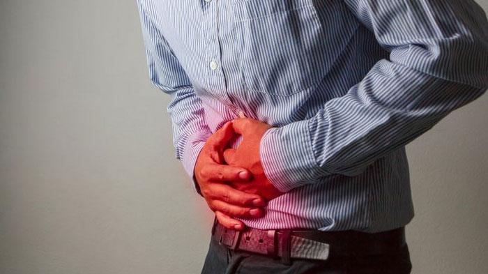 Nasib Ayah 2 Anak Mengeluh Sakit Perut Parah, Periksa ke Dokter ...