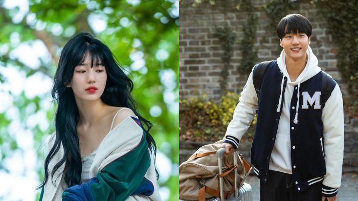 Sinopsis Drama Korea Lee Doo Na!, Rilis Foto Perdana Suzy dang Yang Se ...