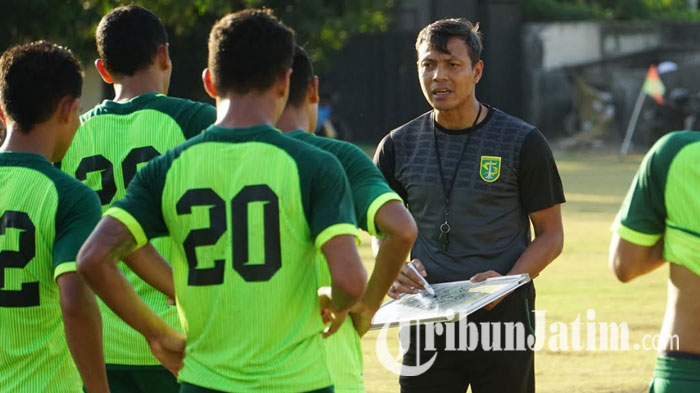 Bejo Sugiantoro Dikenal Sosok Total Dalam Profesinya dan Berjasa Besar untuk Persebaya ...
