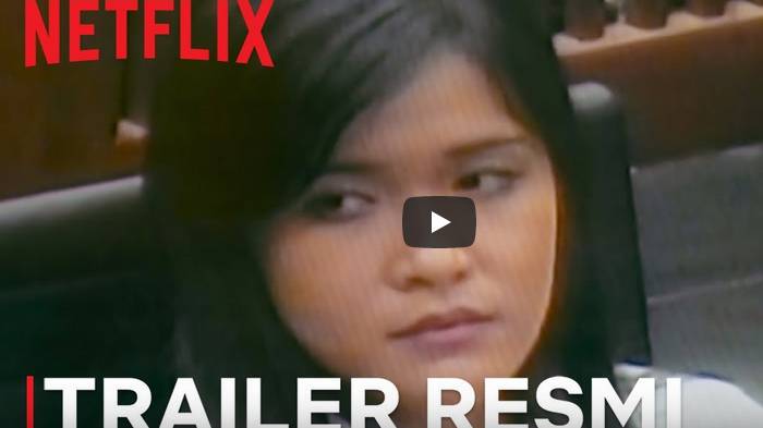 Sinopsis dan Review Film Ice Cold: Murder, Coffee and Jessica Wongso ...