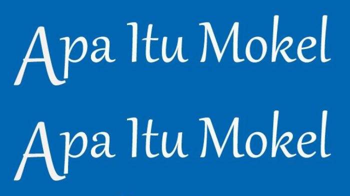 Arti Mokel atau Mokah dalam Puasa, Bahasa Gaul Populer di Bulan Ramadan ...