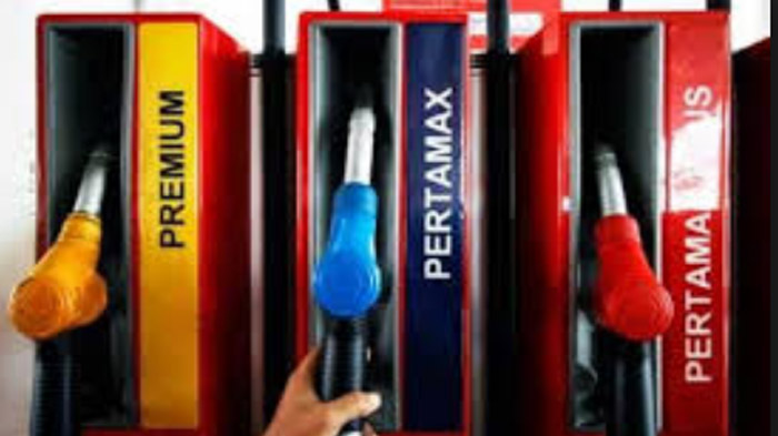 Kasus Pengoplosan Pertalite dengan Pertamax, Ketahui Ciri-ciri Pertamax ...