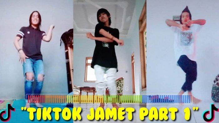 Apa Arti Jamet? Kata Gaul Populer di TikTok hingga Twitter, Lengkap Cek ...