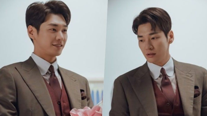 Mengenal Kim Young Kwang yang Perankan Gangcheori di The Haunted Palace ...