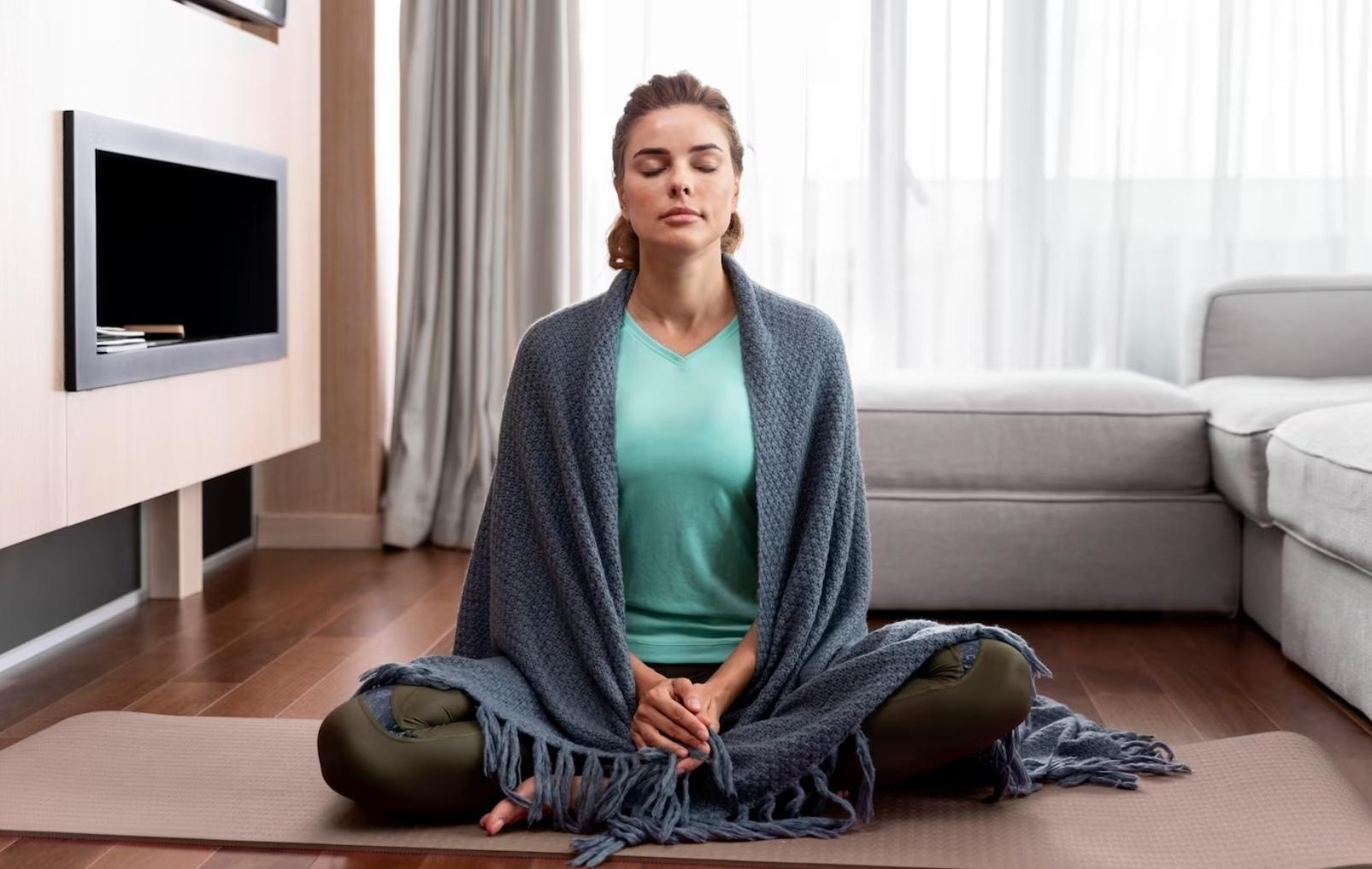 Mengenal Mindfulness, Cara Mudah agar Tetap Waras di Dunia Keras, Ada 6 Cara Bisa Dicoba di ...