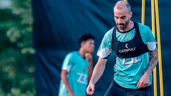 Alasan Milos Raickovic Gabung Persebaya, Dapat Kesan Baik saat Ikuti ...