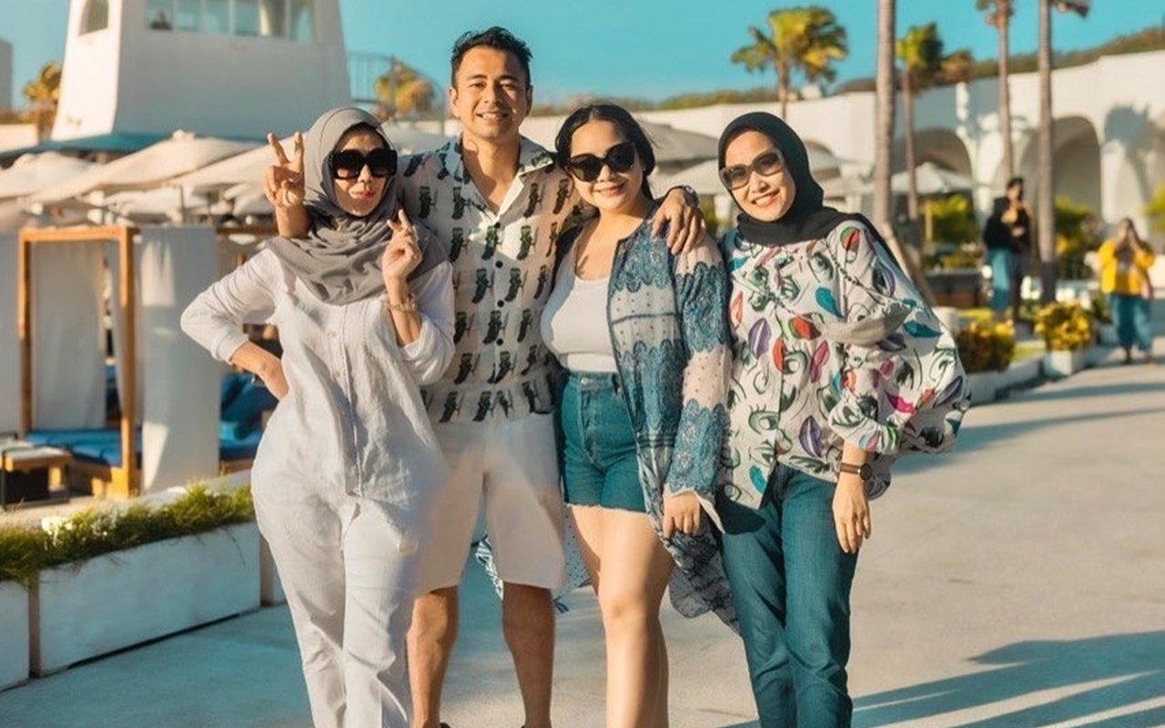 Gaya Hidup Mimi Asisten Keuangan Raffi Ahmad, Hedon Keliling Dunia ...