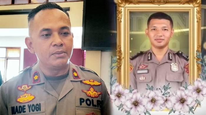 Penyebab Brigadir Nurhadi Tewas saat Pesta Bareng Atasan karena Dicekik, Ahli Forensik: 80 ...