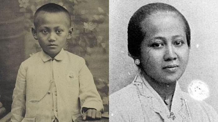 Sosok dan Karier Soesalit Djojoadhiningrat, Anak Semata Wayang RA ...