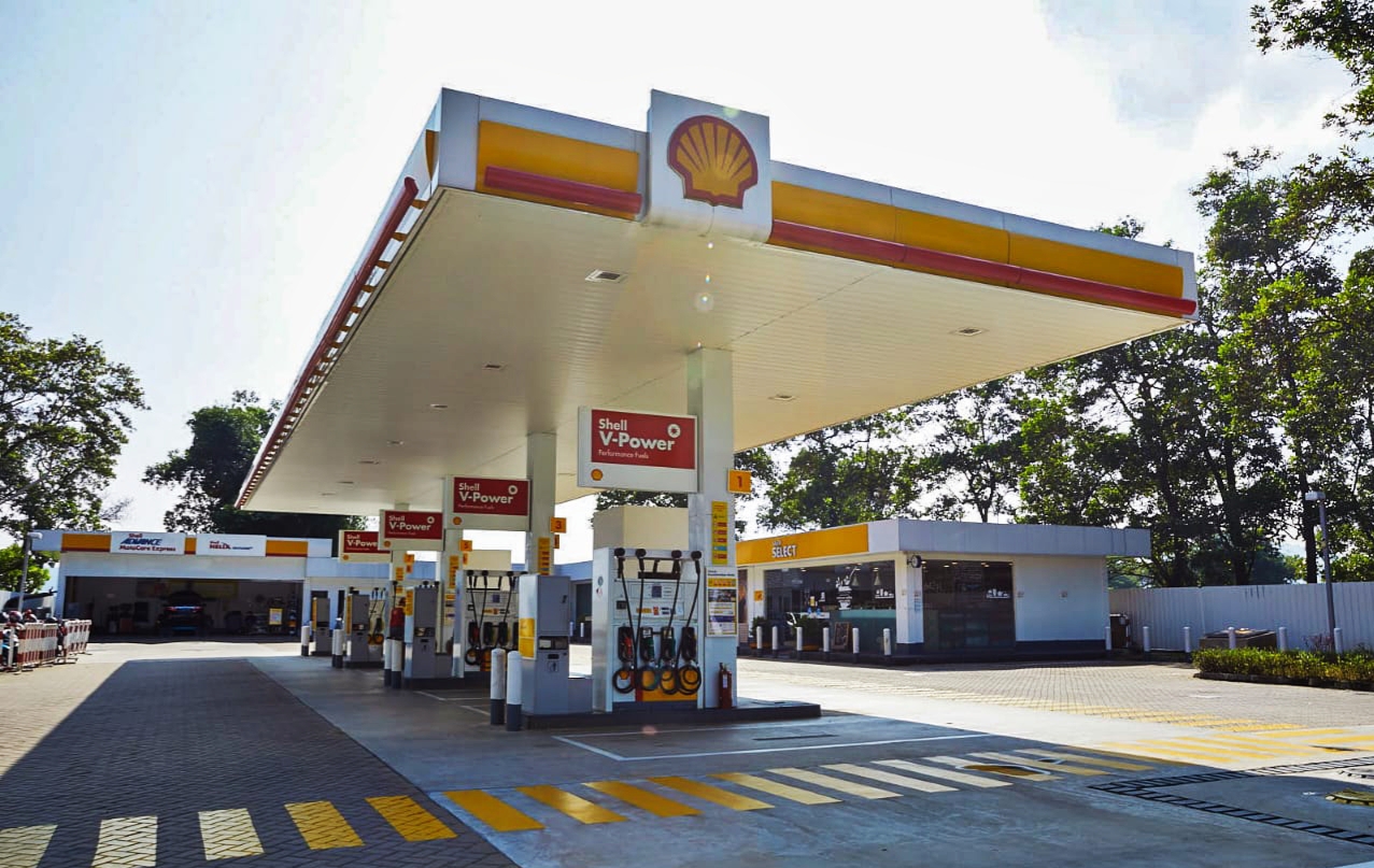 Jawaban Shell Soal Isu Karyawan Kena PHK, Bahlil Minta SPBU Swasta ...