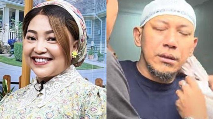 Suami Mpok Alpa Turunkan Semua Foto Keluarga Sepeninggal Sang Istri, Aji Darmaji: Enggak Mau ...