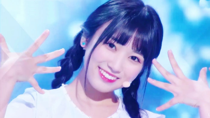 7 Fakta Yabuki Nako, Satu Kontestan 'Produce 48' yang Lolos Babak Final ...