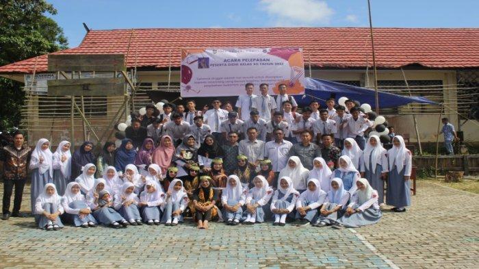 30 CONTOH Kalimat Perpisahan Sekolah dan Ucapan Terimakasih untuk Guru ...