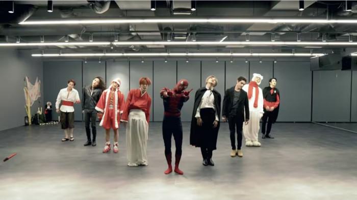 5 Fakta Mark Lee, Mantan Anggota NCT yang Memutuskan Hengkang dari Grup ...