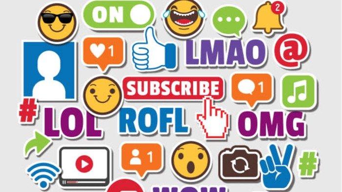 50+ Kata Slang Bahasa Inggris Nyeleneh dan Populer Lengkap dengan Arti ...