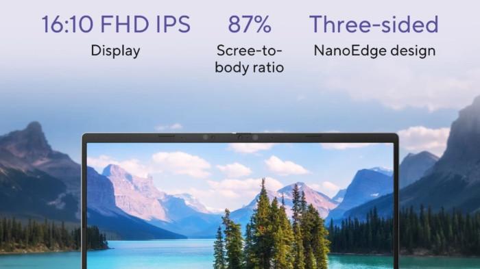 ASUS Vivobook 14 A1407, Laptop Copilot + PC Andalkan AI hingga 45 TOPS ...