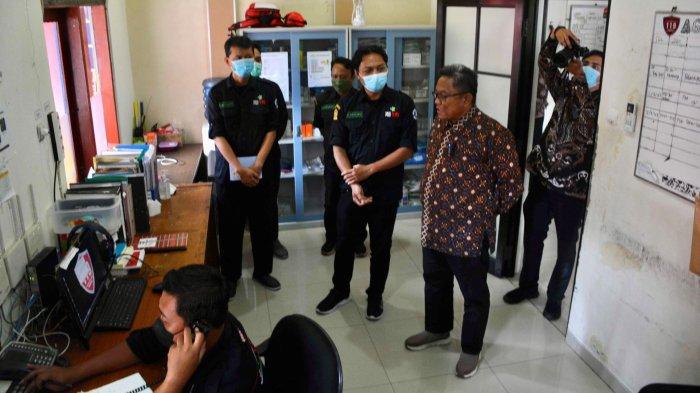 Komitmen PSC 119 YES Kota Yogyakarta Respons Laporan Kegawatdaruratan ...